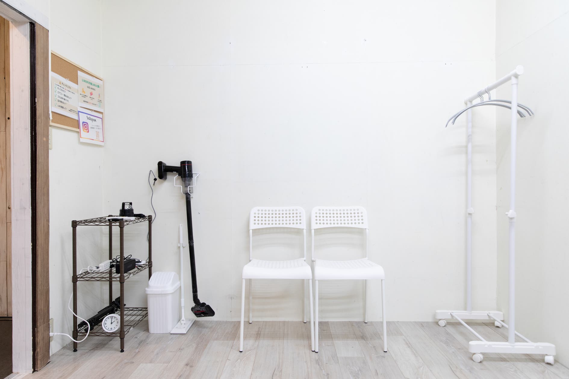 オープン割引【藤沢駅5分】ダンスができるレンタルスタジオ！の写真7