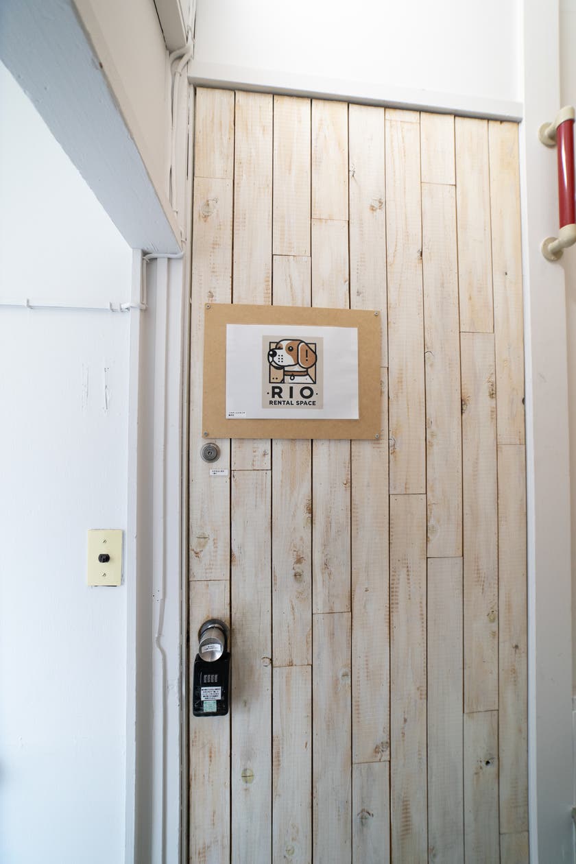 オープン割引【藤沢駅5分】ダンスができるレンタルスタジオ！の写真14