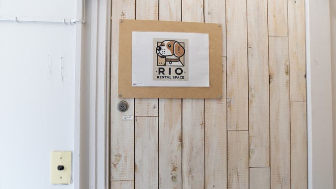 オープン割引【藤沢駅5分】ダンスができるレンタルスタジオ!の写真14