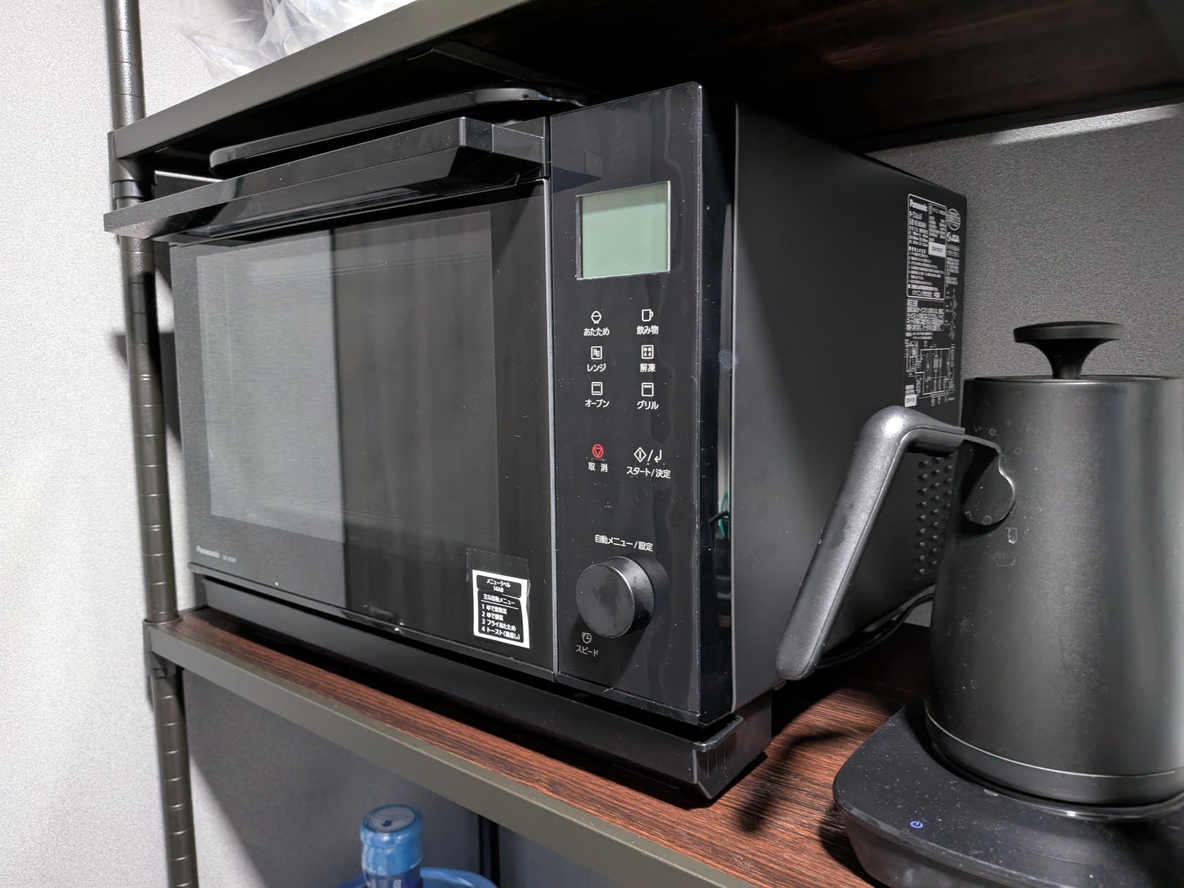 広々86㎡！おしゃれな雰囲気で叶える、ちょっと贅沢な上質ラウンジ。会議もパーティーもできる大人の空間の写真16