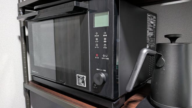 広々86㎡!おしゃれな雰囲気で叶える、ちょっと贅沢な上質ラウンジ。会議もパーティーもできる大人の空間の写真15