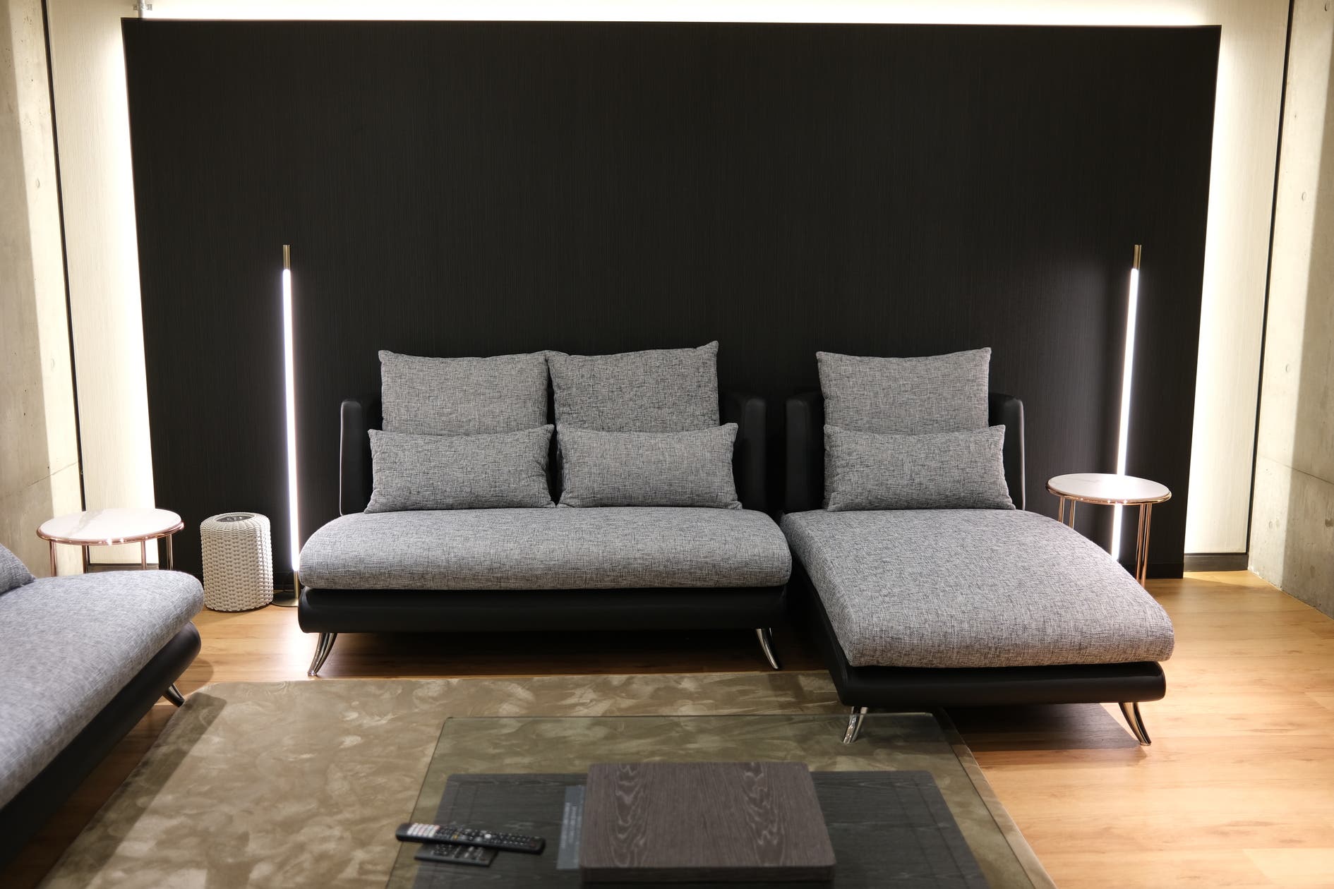 広々86㎡！おしゃれな雰囲気で叶える、ちょっと贅沢な上質ラウンジ。会議もパーティーもできる大人の空間の写真24