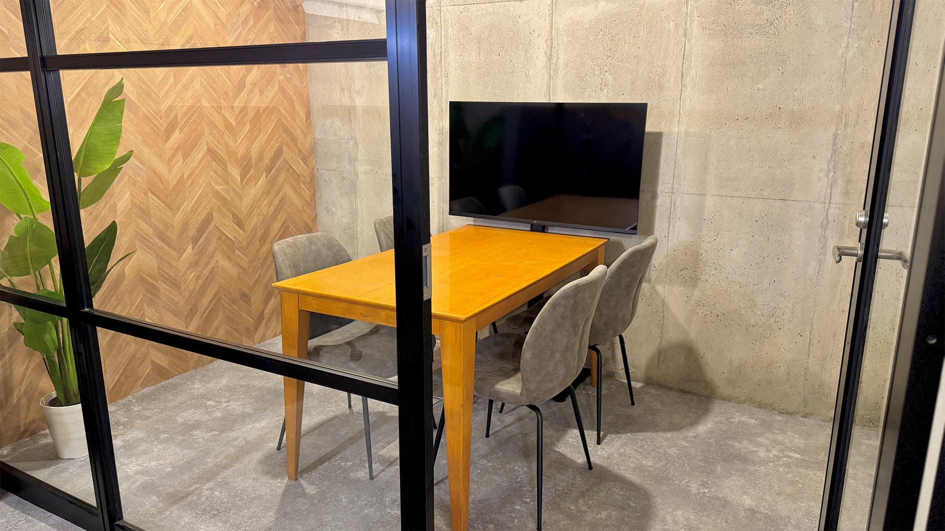 【貸切】駅近5分🚶‍♂️CMドラマ撮影🎥ｾﾐﾅｰ/ｲﾍﾞﾝﾄ🧑‍💻女子会🏰誕生日会🎂オフ会/ﾊﾟｰﾃｨｰ🎉の写真8