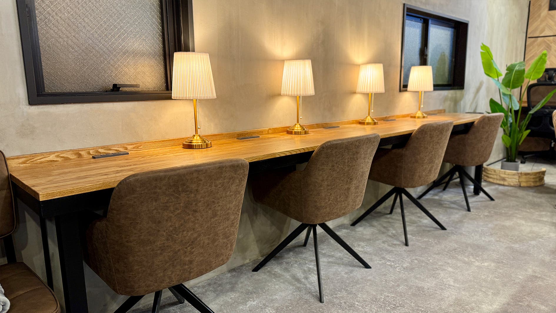 【貸切】駅近5分🚶‍♂️CMドラマ撮影🎥ｾﾐﾅｰ/ｲﾍﾞﾝﾄ🧑‍💻女子会🏰誕生日会🎂オフ会/ﾊﾟｰﾃｨｰ🎉の写真7