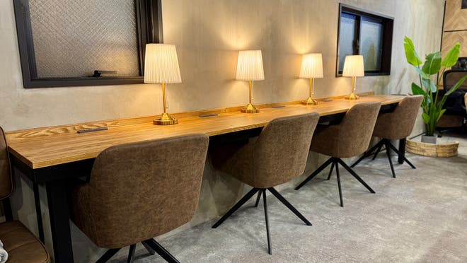 【貸切】駅近5分🚶♂️CMドラマ撮影🎥セミナー/イベント🧑💻女子会🏰誕生日会🎂オフ会/パーティー🎉の写真7