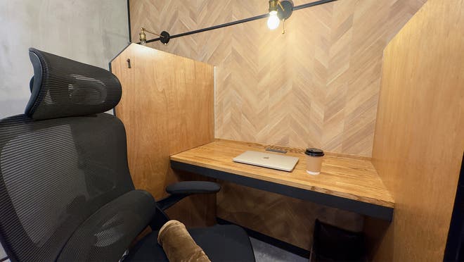 【貸切】駅近5分🚶♂️CMドラマ撮影🎥セミナー/イベント🧑💻女子会🏰誕生日会🎂オフ会/パーティー🎉の写真20