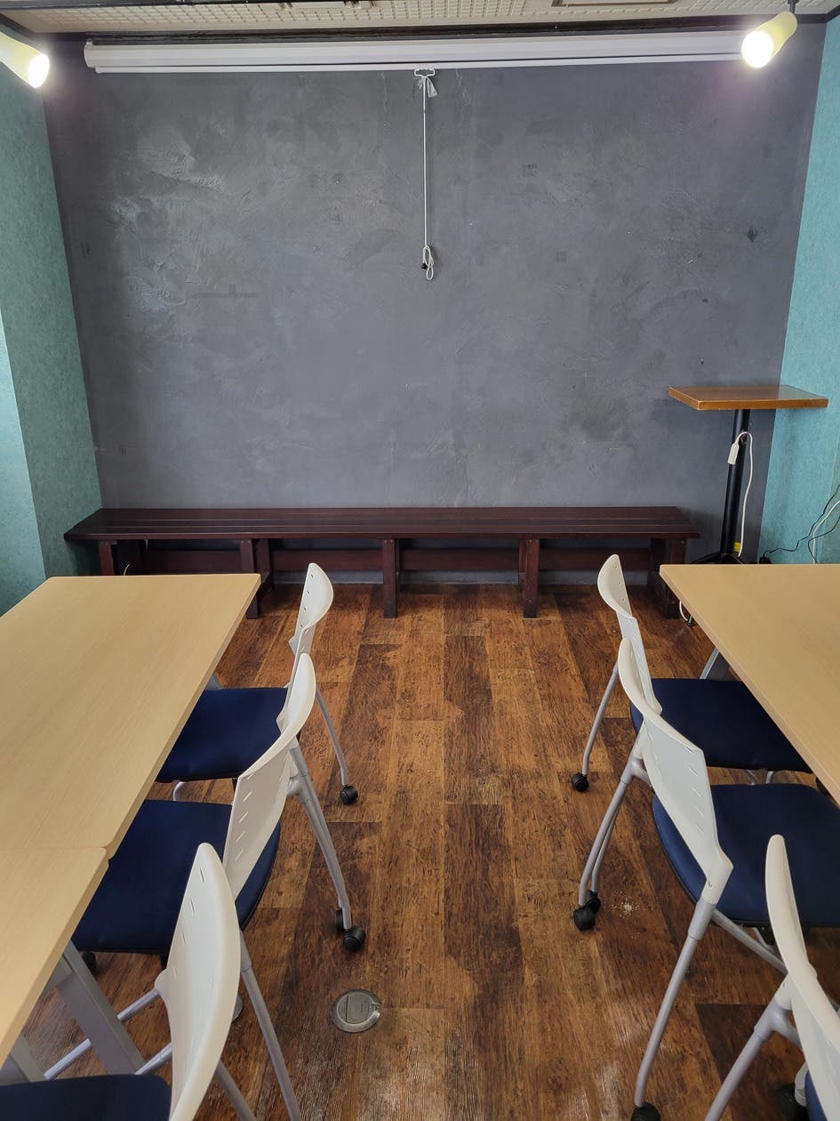 お得な料金で利用可!!南越谷/新越谷の駅から徒歩3分のキッチン付きレンタルスペース!!調理器具など多数ご用意しています。の写真11