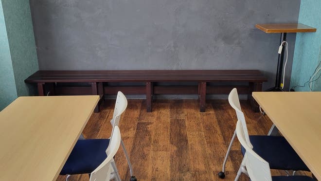 お得な料金で利用可!!南越谷/新越谷の駅から徒歩3分のキッチン付きレンタルスペース!!調理器具など多数ご用意しています。の写真11