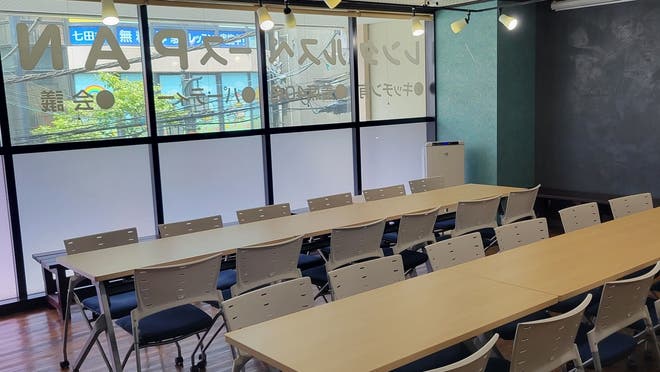 お得な料金で利用可!!南越谷/新越谷の駅から徒歩3分のキッチン付きレンタルスペース!!調理器具など多数ご用意しています。の写真12