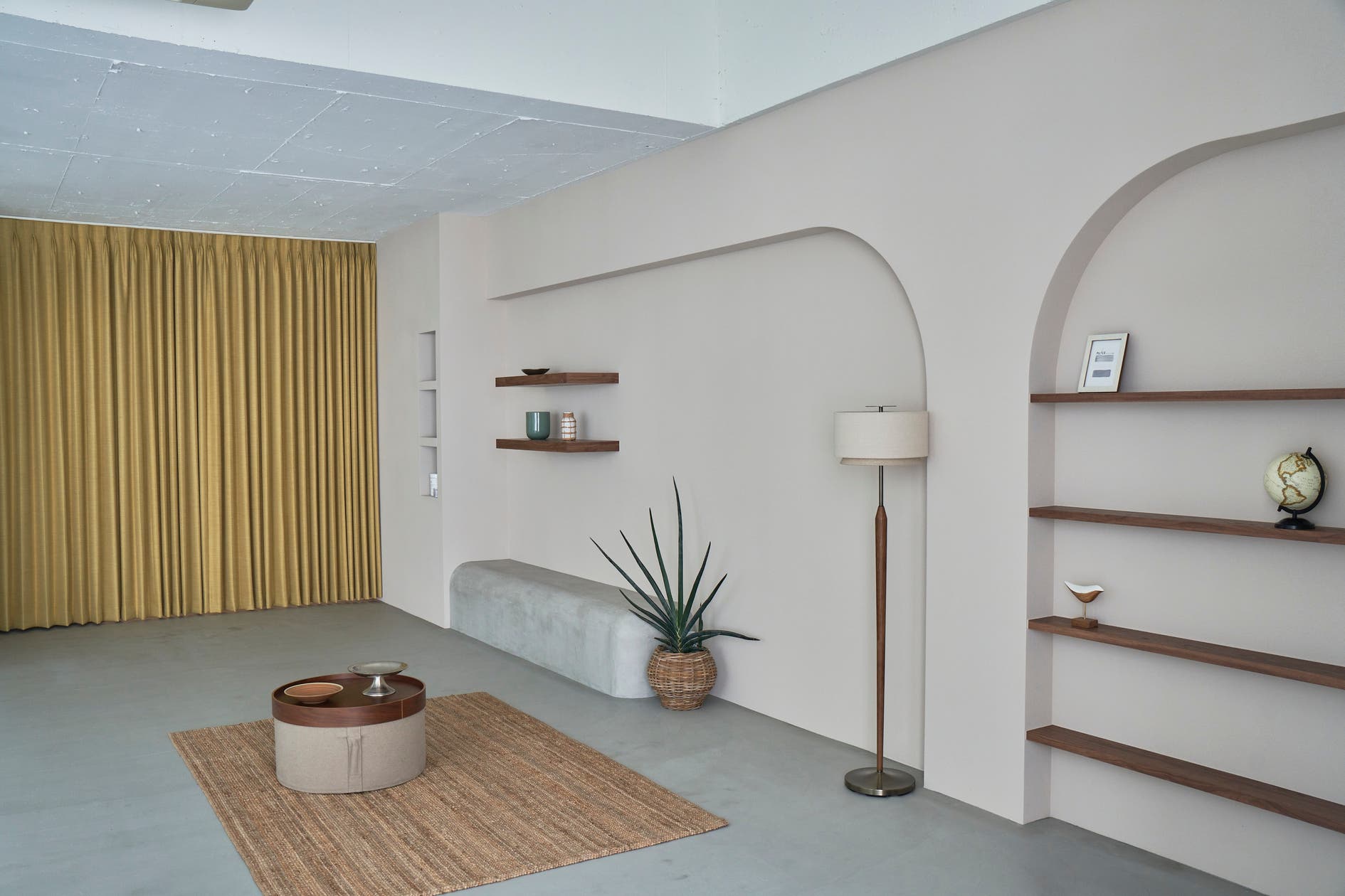 渋谷,表参道8分⭐️115㎡／天井高3.6m／スタッフ常駐／50名OK👌🎄ｸﾘｽﾏｽ＆忘年会🍷セミナー・展示・交流に❗️の写真16