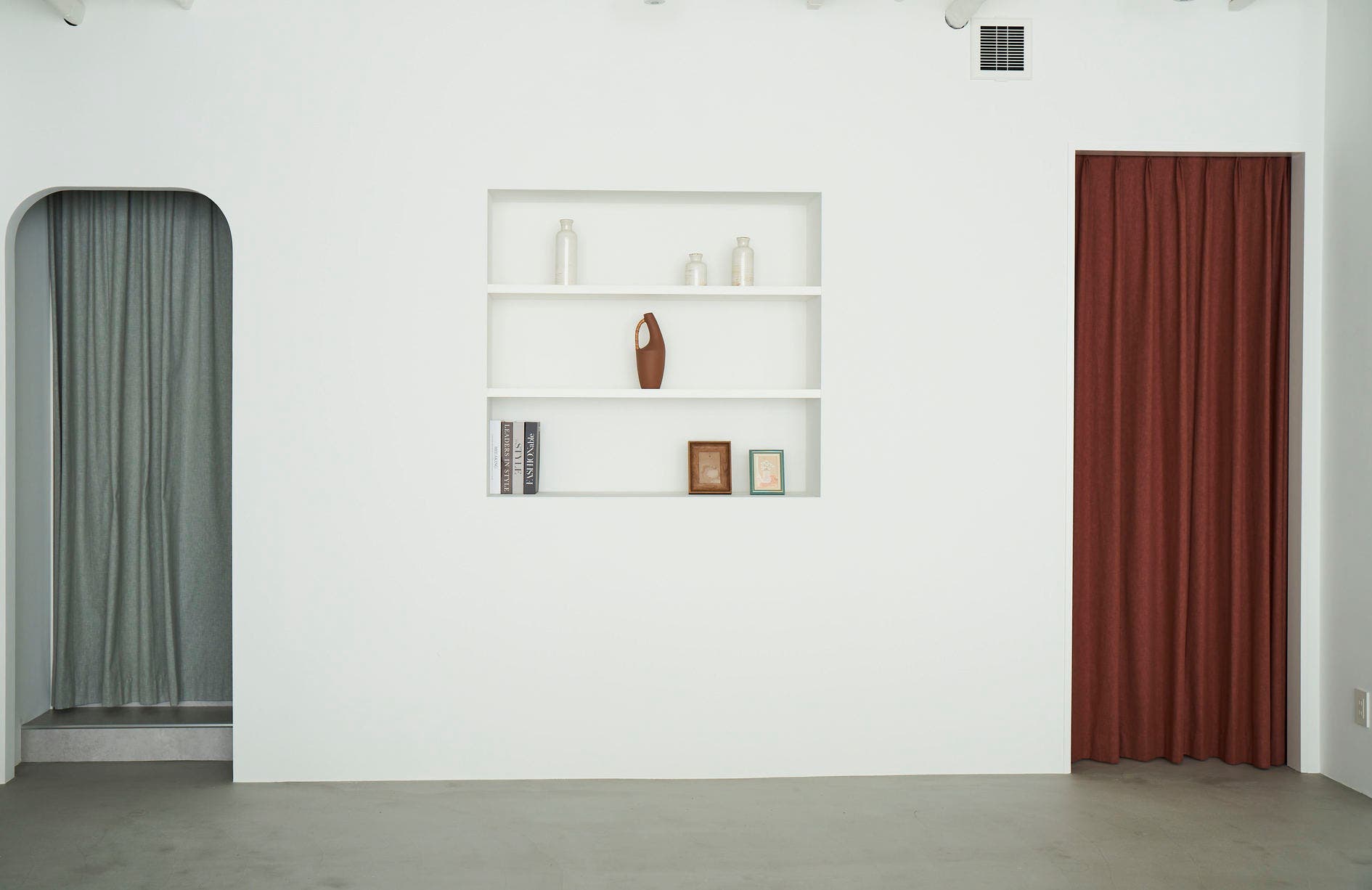 渋谷,表参道8分⭐️115㎡／天井高3.6m／スタッフ常駐／50名OK👌🎄ｸﾘｽﾏｽ＆忘年会🍷セミナー・展示・交流に❗️の写真15