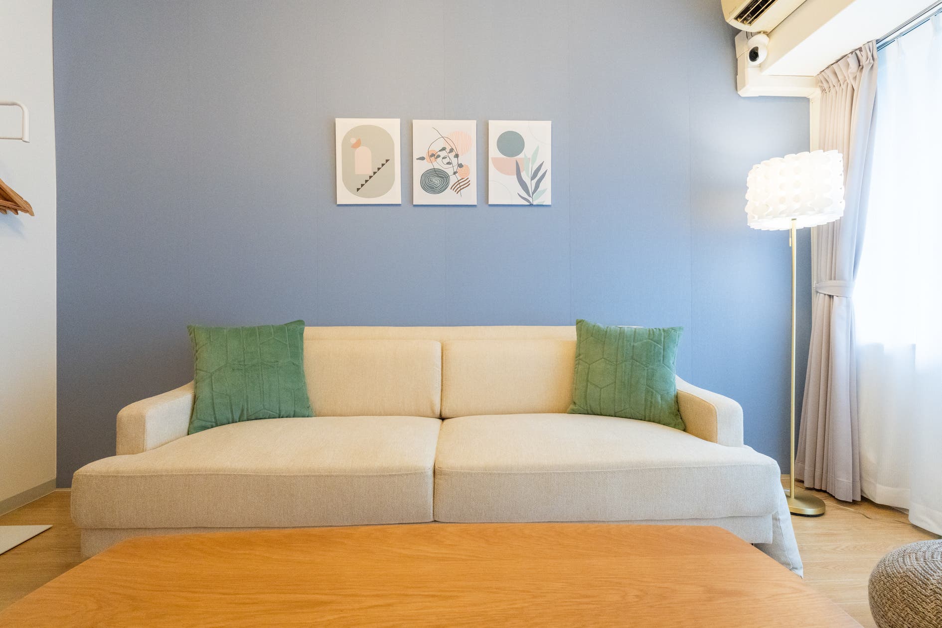 🧚【京都駅3分好立地】🚃のんびり☘️清潔💎ゴミ捨て無料🧹大人気ゲーム機🎮/女子会/ママ会/推し活✊映画鑑賞🎬️撮影の写真7