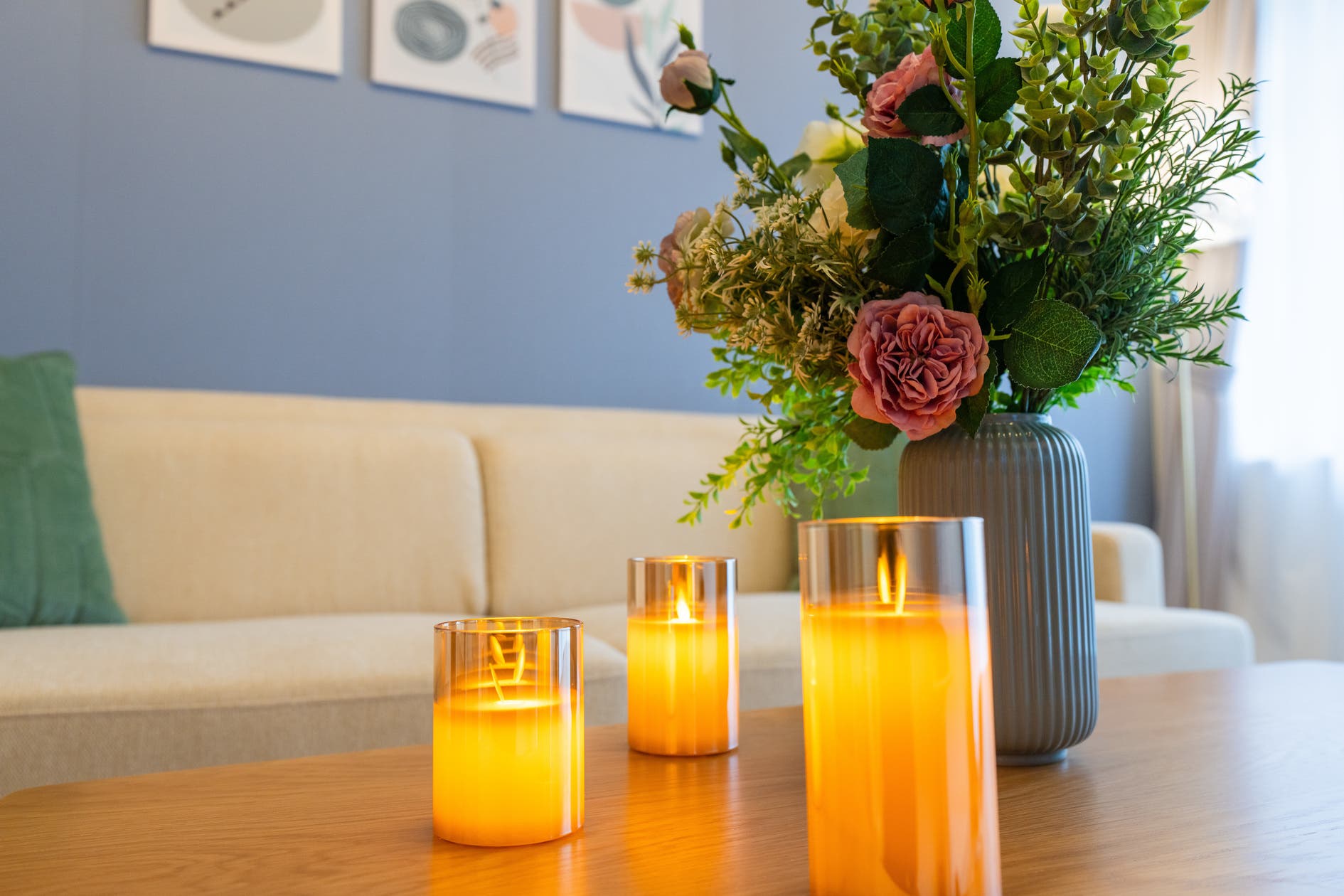 🧚【京都駅3分好立地】🚃のんびり☘️清潔💎ゴミ捨て無料🧹大人気ゲーム機🎮/女子会/ママ会/推し活✊映画鑑賞🎬️撮影の写真13