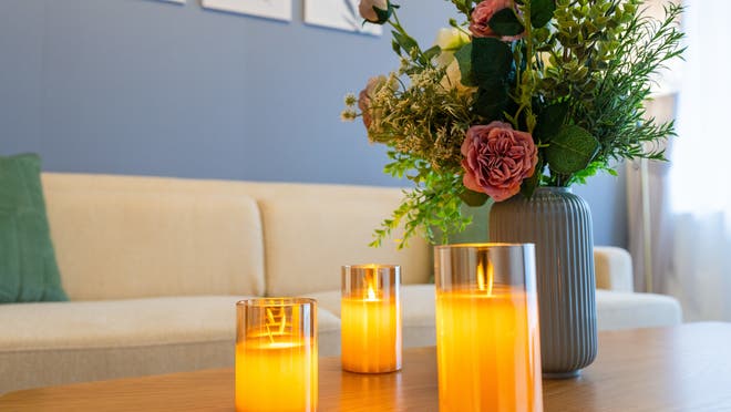 🧚【京都駅3分好立地】🚃のんびり☘️清潔💎ゴミ捨て無料🧹大人気ゲーム機🎮/女子会/ママ会/推し活✊映画鑑賞🎬️撮影の写真13