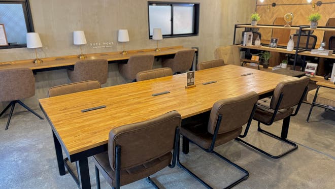 【貸切】駅近5分🚶♂️CMドラマ撮影🎥セミナー/イベント🧑💻女子会🏰誕生日会🎂オフ会/パーティー🎉の写真2