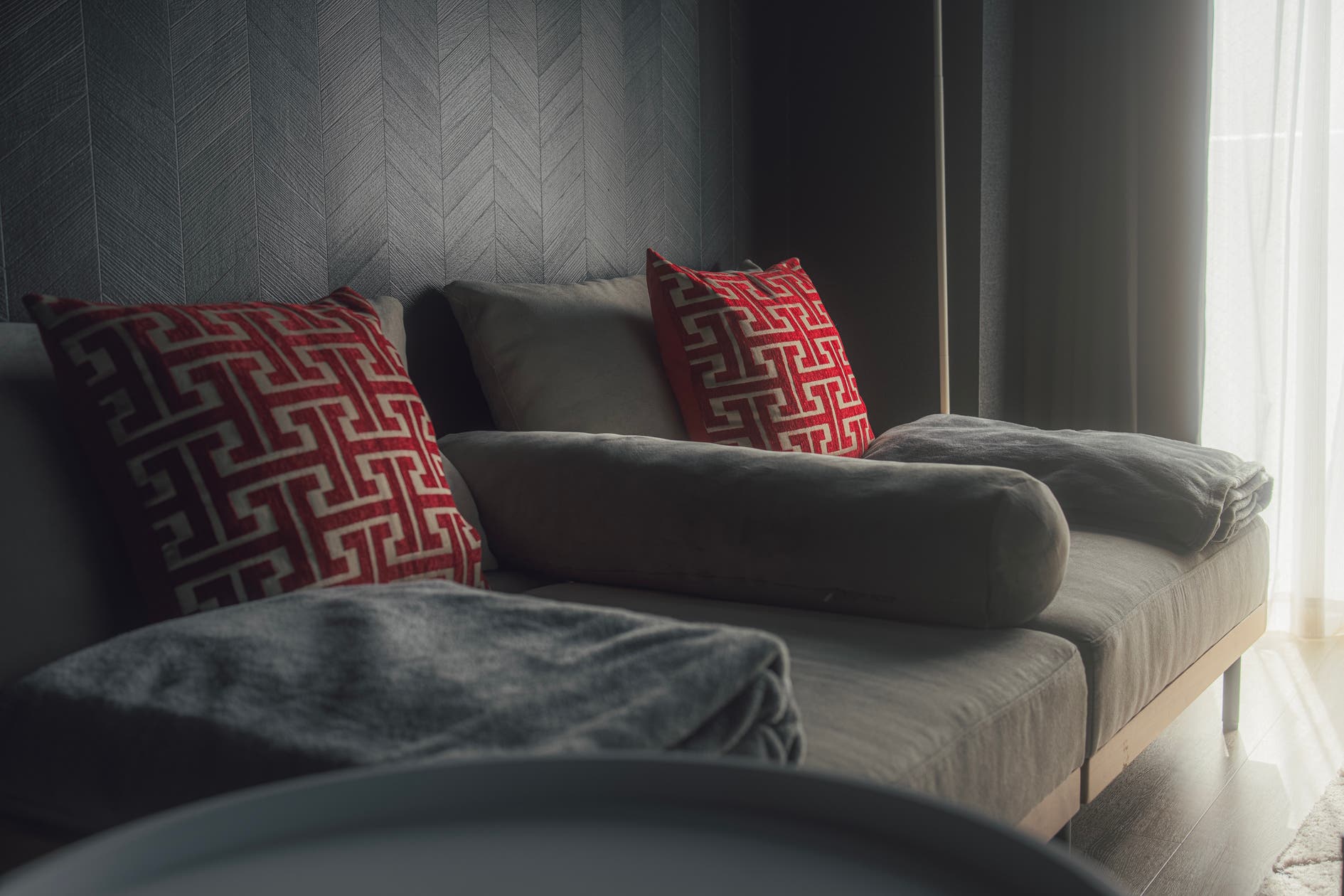 スペモ🎥クリスマス🎄渋谷4分🚶‍♀️プロジェクター🎥デート💕シアタールーム🎞️キッチン622_CINEMA渋谷道玄坂の写真8