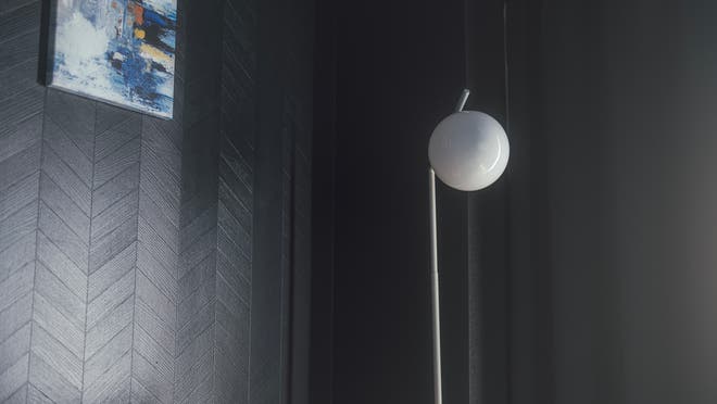 スペモ🎥クリスマス🎄渋谷4分🚶♀️プロジェクター🎥デート💕シアタールーム🎞️キッチン622_CINEMA渋谷道玄坂の写真12