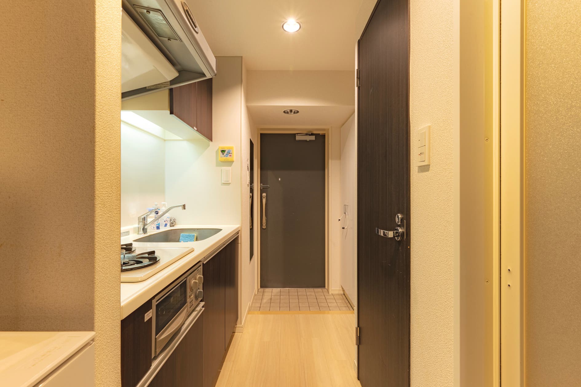 スペモ🎥クリスマス🎄渋谷4分🚶‍♀️プロジェクター🎥デート💕シアタールーム🎞️キッチン622_CINEMA渋谷道玄坂の写真15