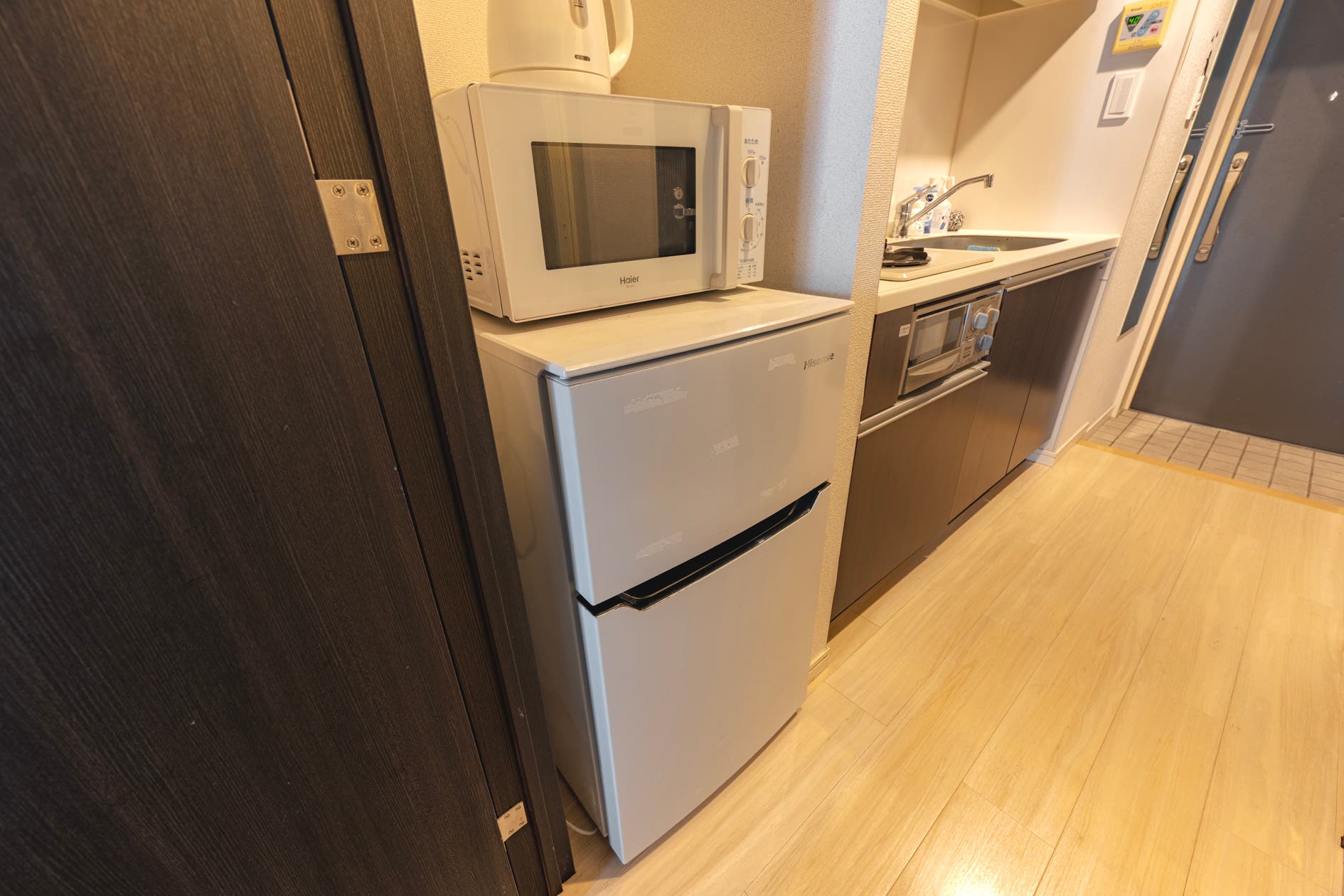 スペモ🎥クリスマス🎄渋谷4分🚶‍♀️プロジェクター🎥デート💕シアタールーム🎞️キッチン622_CINEMA渋谷道玄坂の写真17