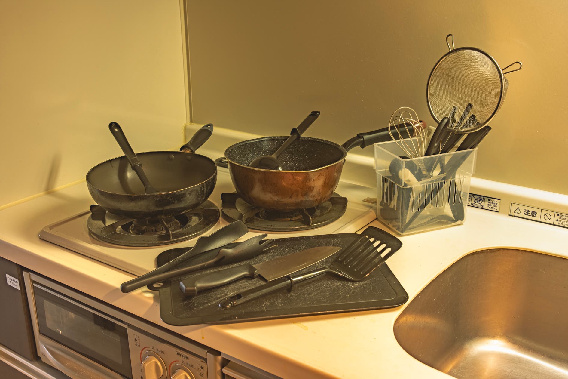 スペモ🎥クリスマス🎄渋谷4分🚶‍♀️プロジェクター🎥デート💕シアタールーム🎞️キッチン622_CINEMA渋谷道玄坂の写真19