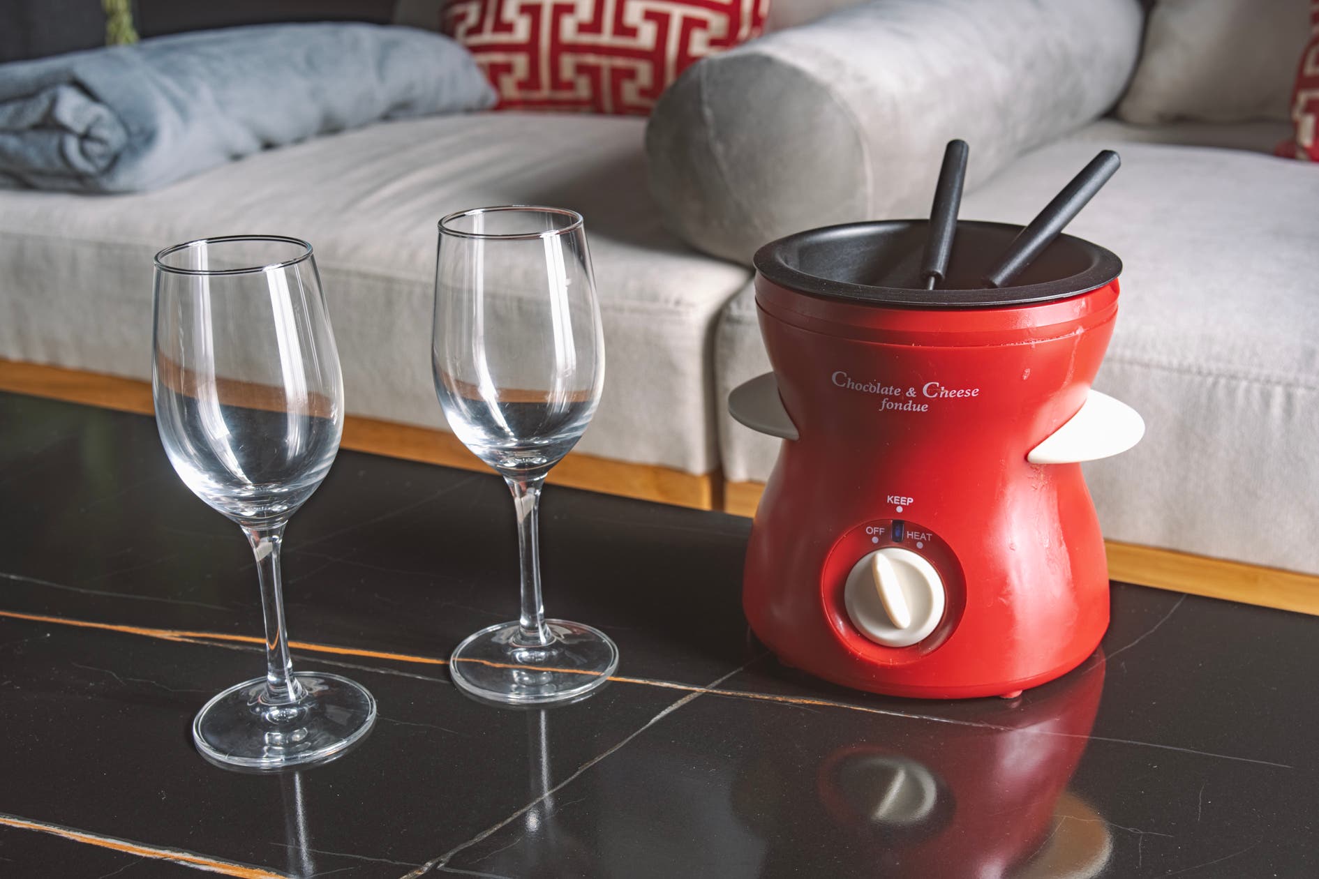 スペモ🎥クリスマス🎄渋谷4分🚶‍♀️プロジェクター🎥デート💕シアタールーム🎞️キッチン622_CINEMA渋谷道玄坂の写真21