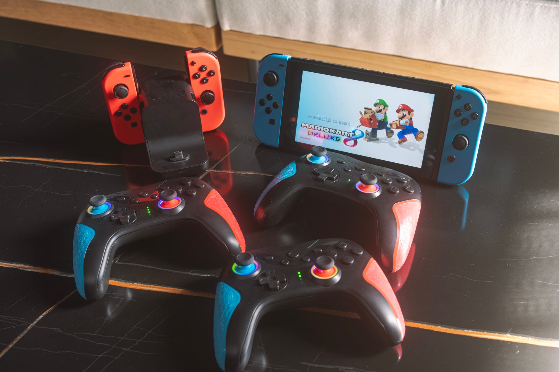 🎮大人気ゲーム機	の画像1