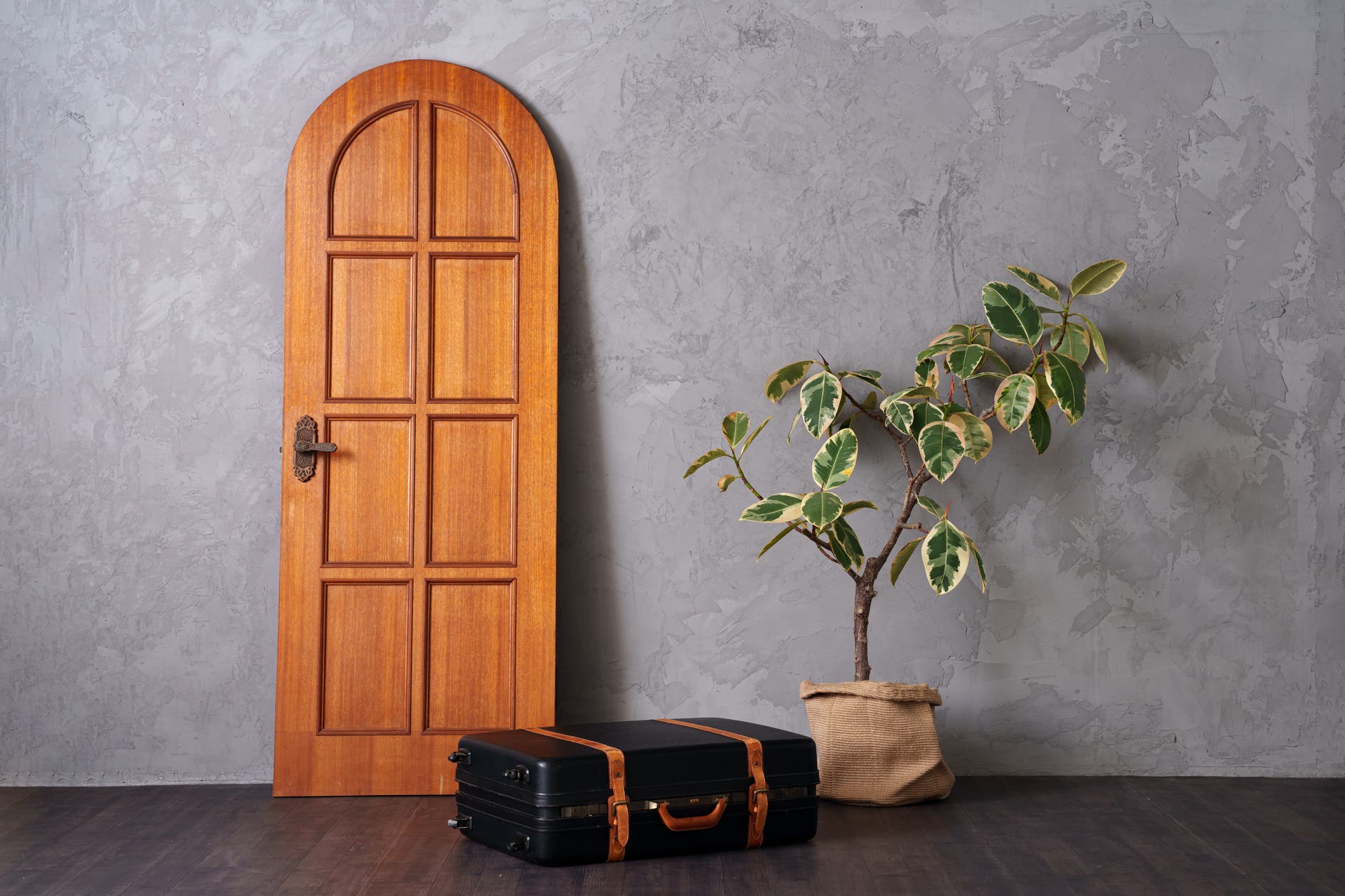 天吊り可能なトップライト付き白ホリゾントスタジオの写真7