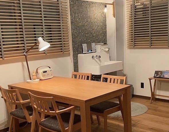 【JR元町駅徒歩1分🚶】鍵付き個室/ミニプロジェクターあり📽️/作業やお仕事に/喫煙スペース有/高速WIFI📶/327号室の写真21