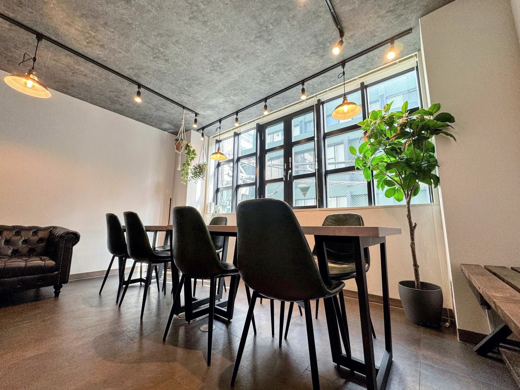 【レビュー割🌸】GOZAR新宿御苑｜新宿御苑前駅4分｜📺100㌅でゲーム大会&ボードゲーム＆ビジネス会議🎉の写真7