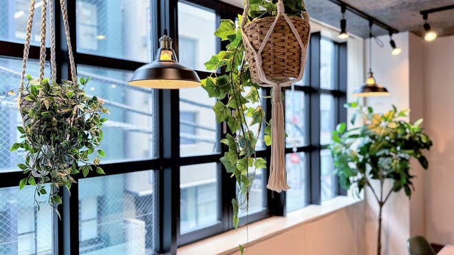 【レビュー割🌸】GOZAR新宿御苑|新宿御苑前駅4分|📺100㌅でゲーム大会&ボードゲーム&ビジネス会議🎉の写真13