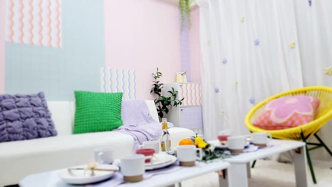 🩷SNS映え🩷防犯カメラなし💛8名様~ 利用可💛女子会・デートに大人気♥️の写真14