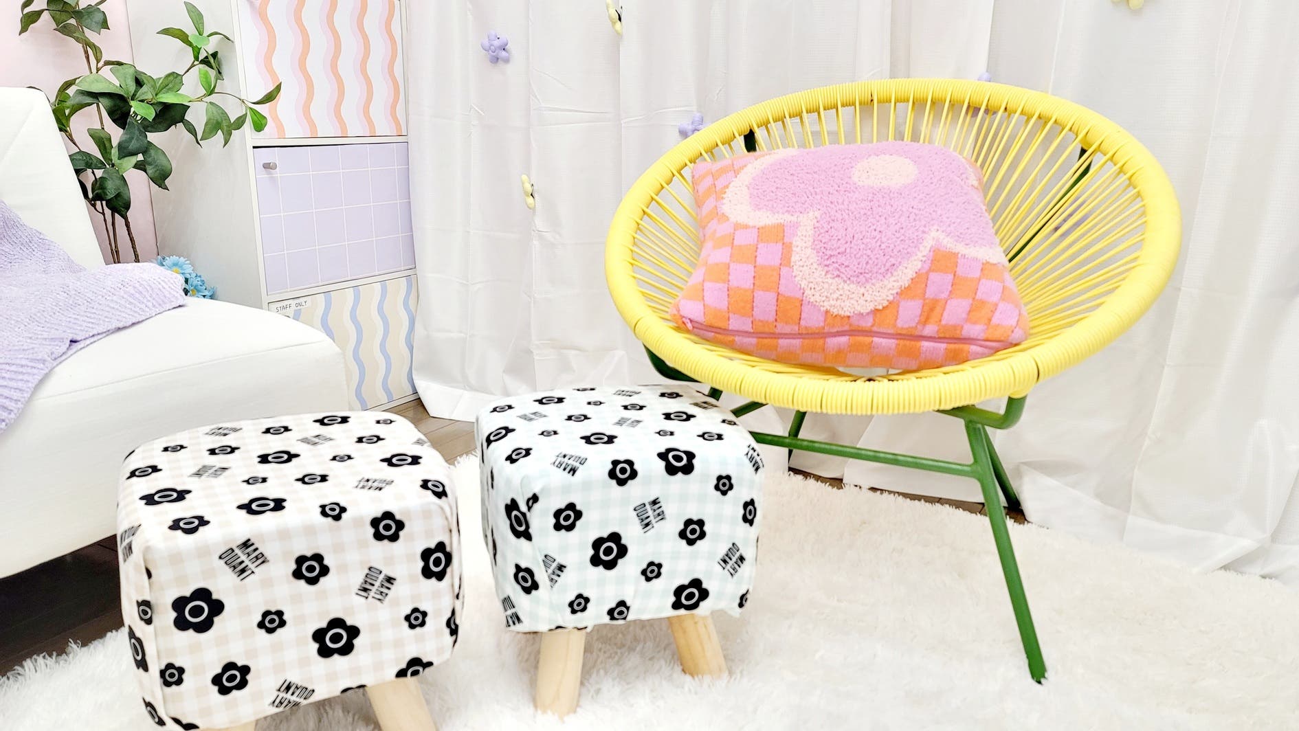 🩷SNS映え🩷防犯カメラなし💛8名様~ 利用可💛女子会・デートに大人気♥️の写真9