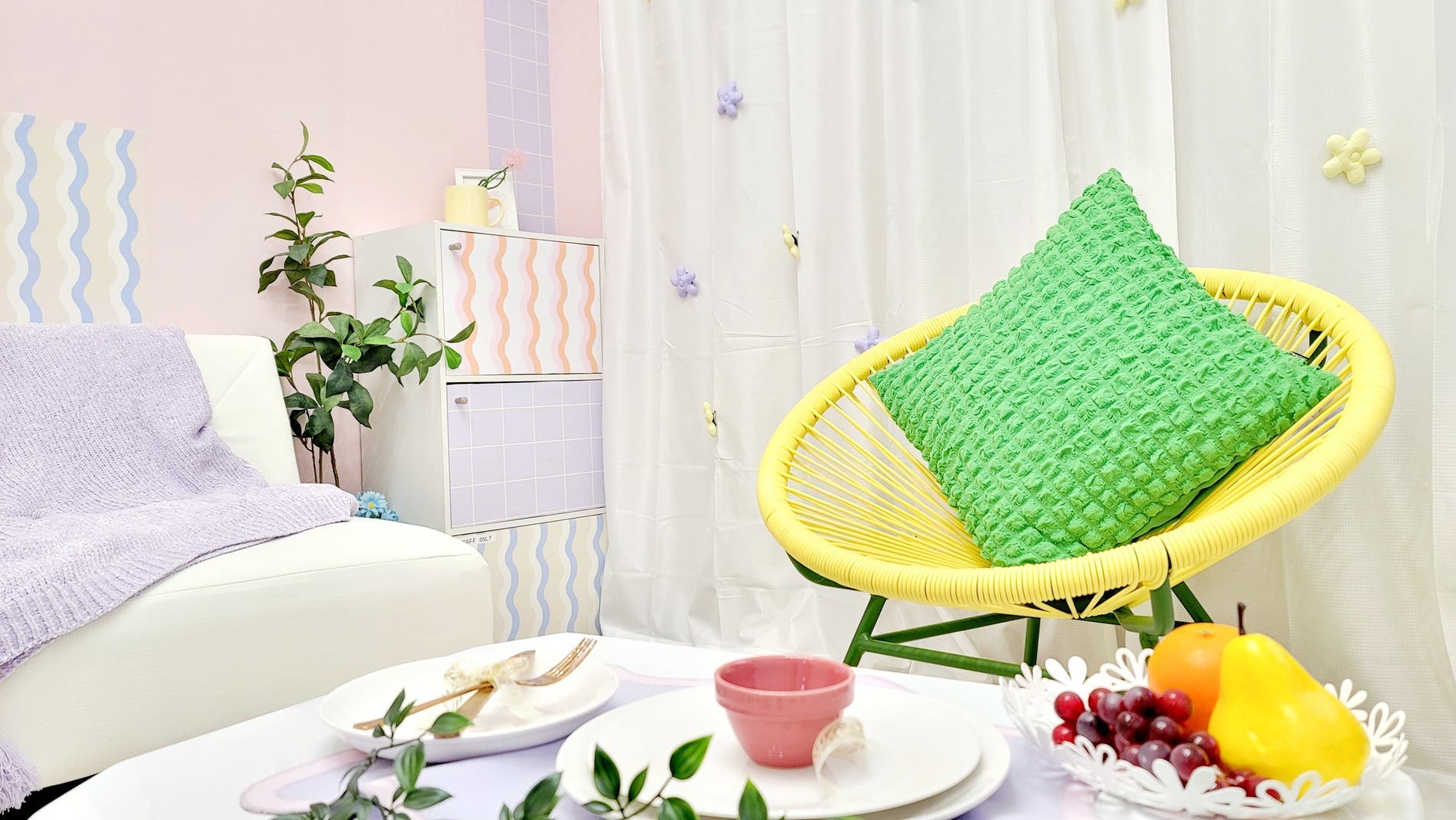 🩷SNS映え🩷防犯カメラなし💛8名様~ 利用可💛女子会・デートに大人気♥️の写真15