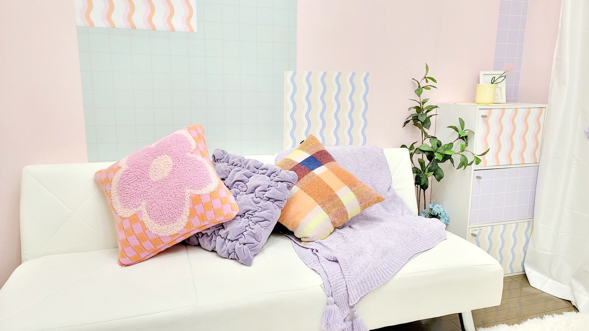 🩷SNS映え🩷防犯カメラなし💛8名様~ 利用可💛女子会・デートに大人気♥️の写真16