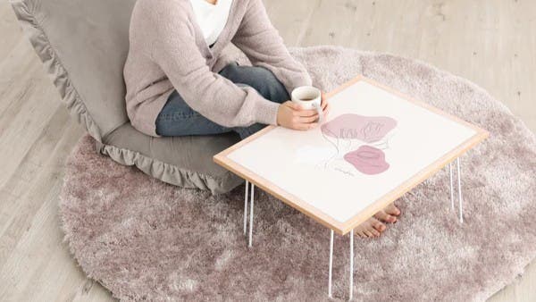 🧚【京都駅3分好立地】🚃のんびり☘️清潔💎ゴミ捨て無料🧹大人気ゲーム機🎮/女子会/ママ会/推し活✊映画鑑賞🎬️撮影の写真14