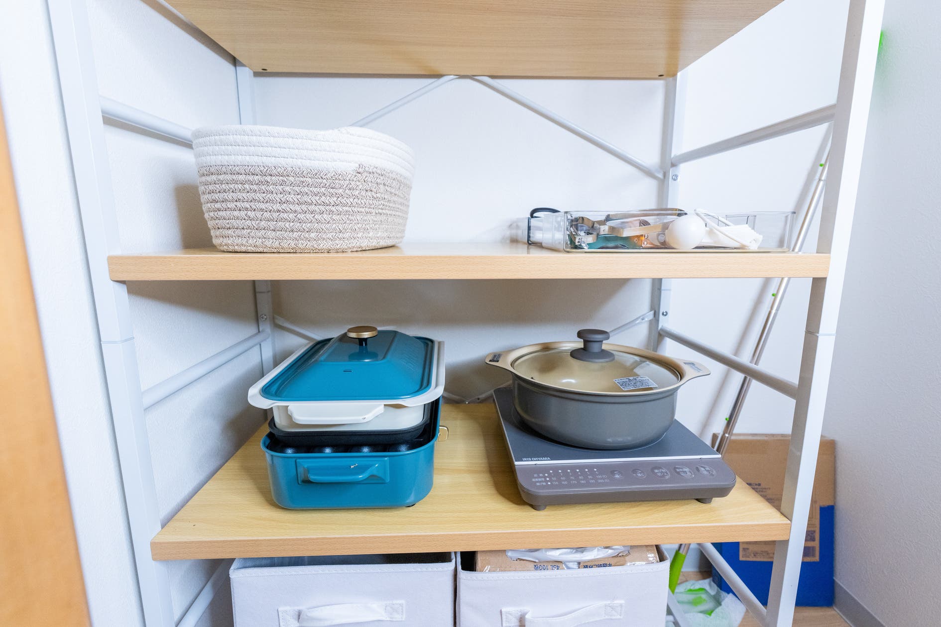 🧚【京都駅3分好立地】🚃のんびり☘️清潔💎ゴミ捨て無料🧹大人気ゲーム機🎮/女子会/ママ会/推し活✊映画鑑賞🎬️撮影の写真26