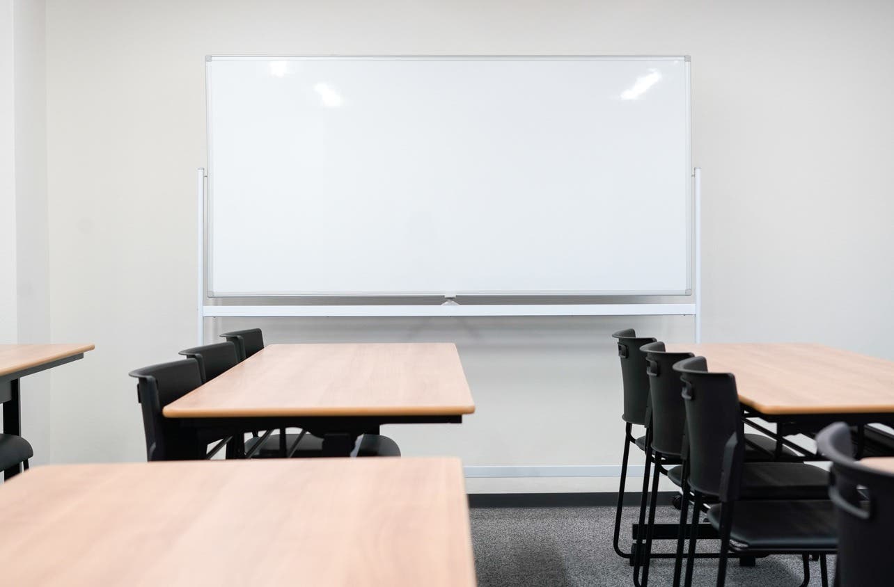 渋谷駅徒歩3分！宮益坂沿いに位置する貸会議室(5F-B)の写真6