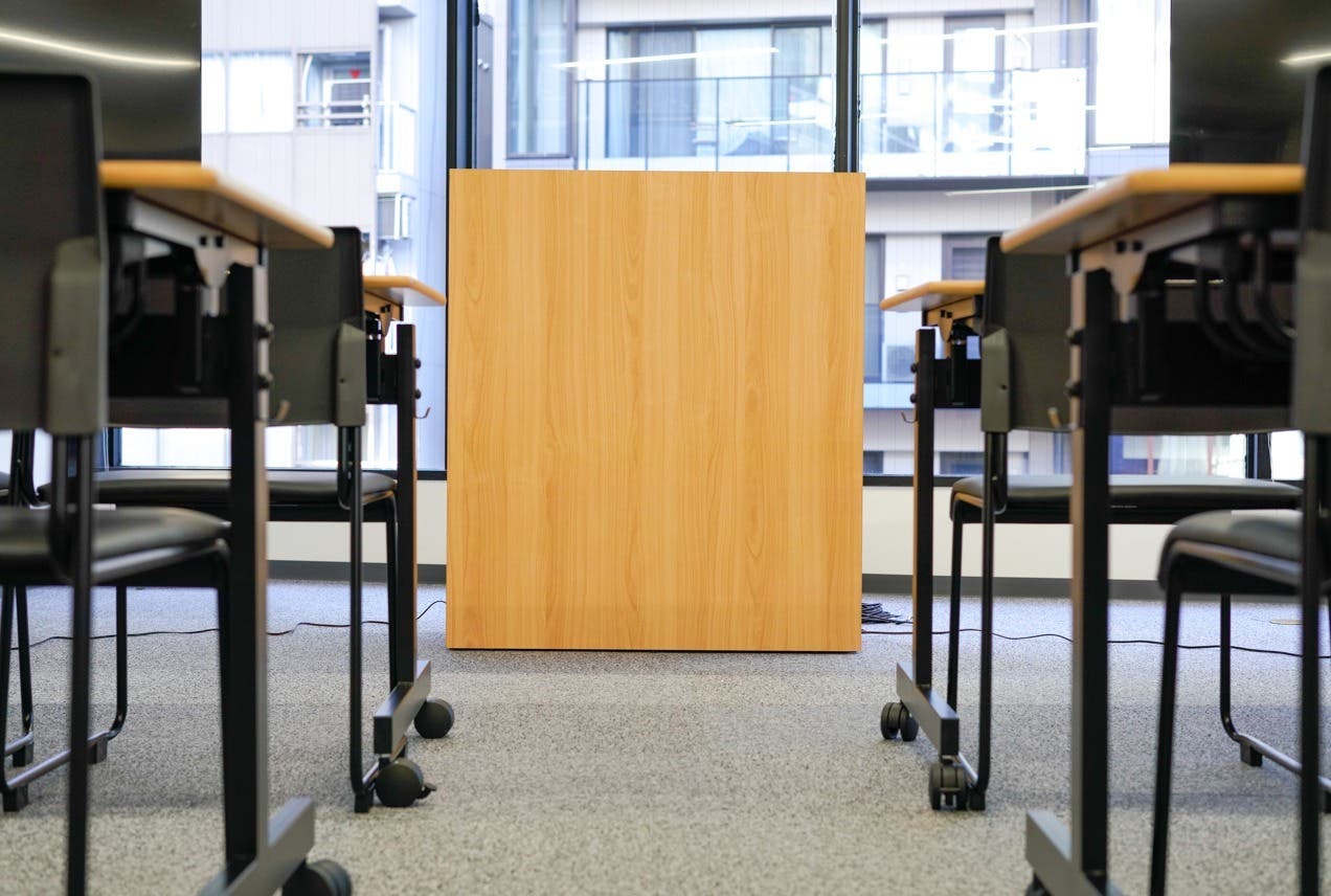 渋谷駅徒歩3分！宮益坂沿いに位置する貸会議室(5F-B)の写真8