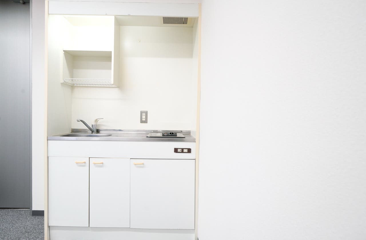 渋谷駅徒歩3分！宮益坂沿いに位置する貸会議室(5F-B)の写真9