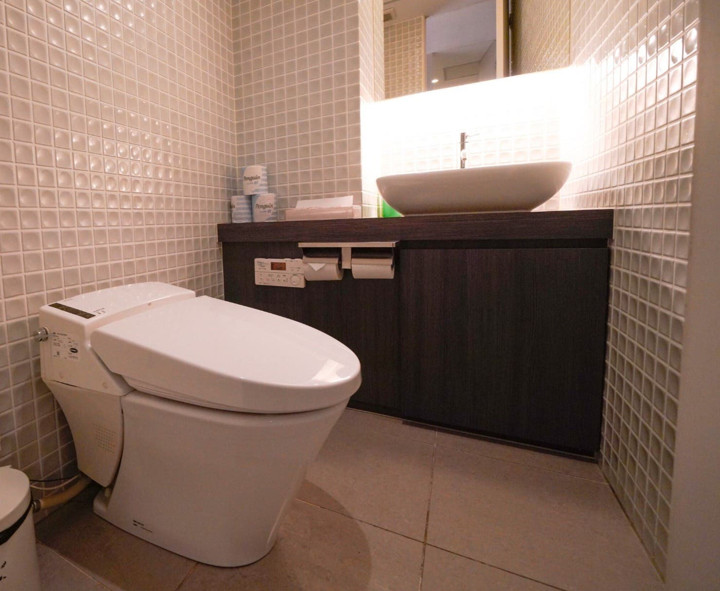 渋谷駅徒歩3分！宮益坂沿いに位置する貸会議室(5F-B)の写真10