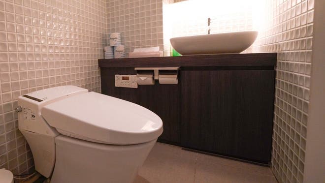 渋谷駅徒歩3分!宮益坂沿いに位置する貸会議室(5F-B)の写真10