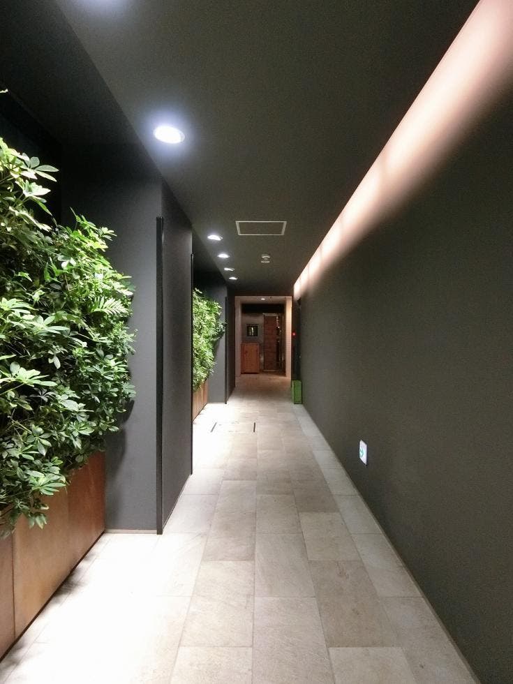 渋谷駅徒歩3分！宮益坂沿いに位置する貸会議室(5F-B)の写真13