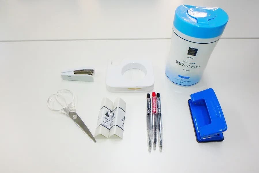 梅田北、中津駅すぐ！無料WiFi/プロジェクター/白板・黒板♪２４時間利用可な格安会議室の写真23