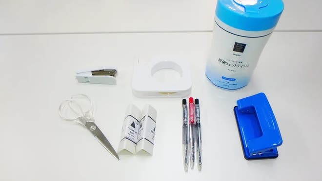 梅田北、中津駅すぐ!無料WiFi/プロジェクター/白板・黒板♪24時間利用可な格安会議室の写真23