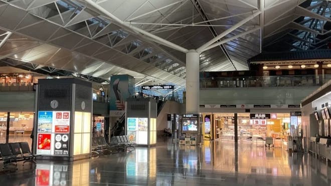 愛知会議室 セントレア空港 テレワークブースN02【無料Wi-Fi・電源完備/テレワーク・面接・会議/1名様向け】の写真18