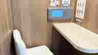 愛知会議室 セントレア空港 テレワークブースN03【無料Wi-Fi・電源完備/テレワーク・面接・会議/1名様向け】の写真2