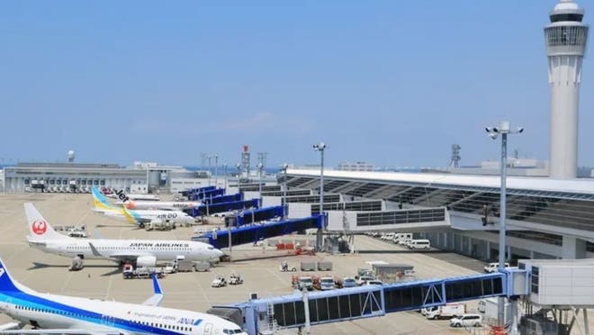 愛知会議室 セントレア空港 テレワークブースN03【無料Wi-Fi・電源完備/テレワーク・面接・会議/1名様向け】の写真19
