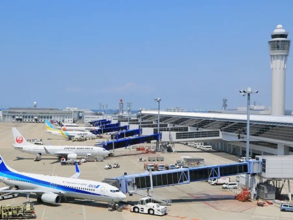 愛知会議室 セントレア空港 テレワークブースN04【無料Wi-Fi・電源完備/テレワーク・面接・会議/1名様向け】の写真19