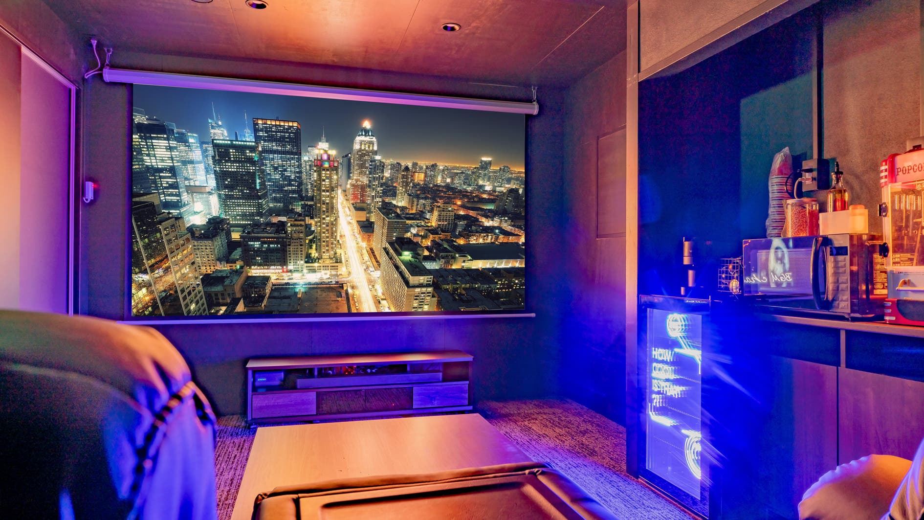 スペモシネマ🎬クリスマス🎄映画鑑賞👀デート🐈‍⬛シアタールーム🎞ボードゲーム.618_SpemoCINEMA京都五条の写真7