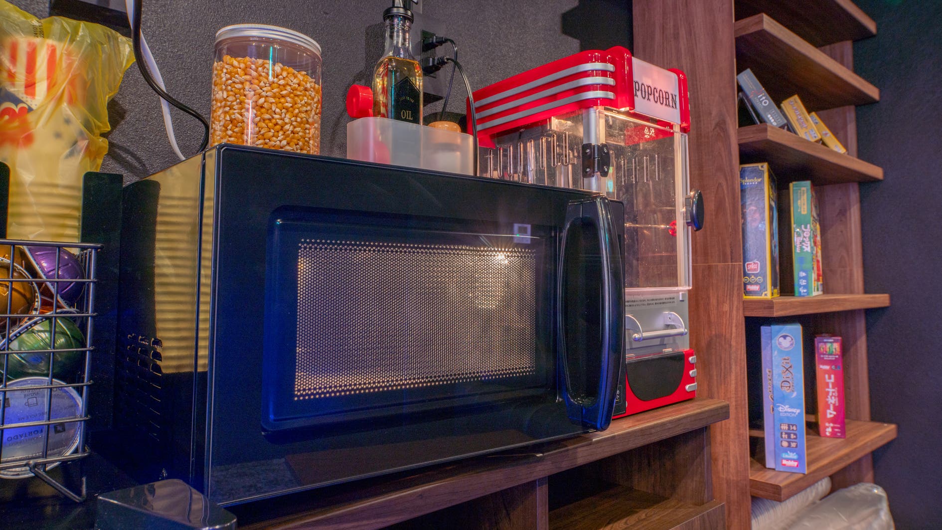 スペモシネマ🎬クリスマス🎄映画鑑賞👀デート🐈‍⬛シアタールーム🎞ボードゲーム.618_SpemoCINEMA京都五条の写真15